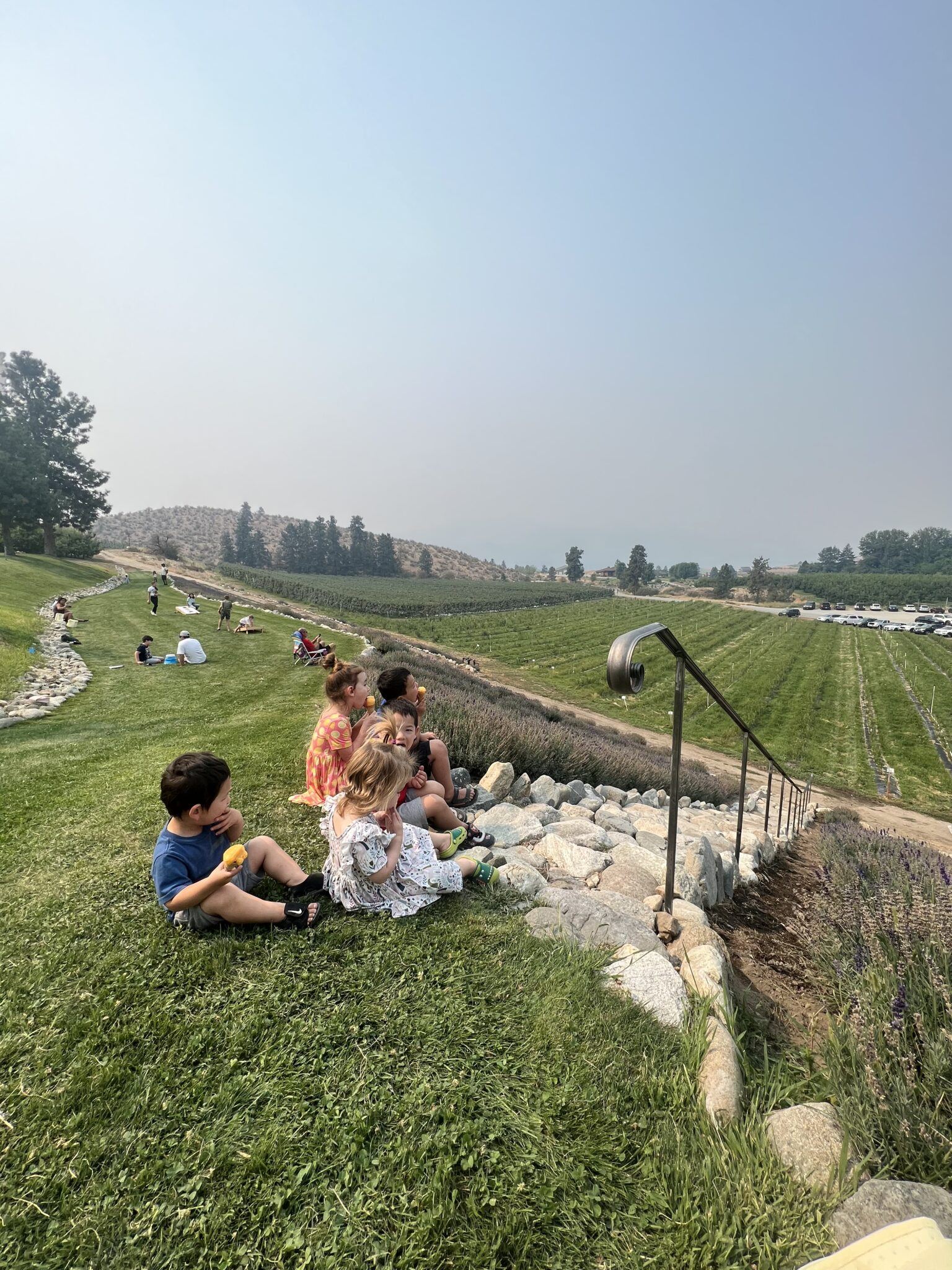 Chelan Ranch Open House Recap